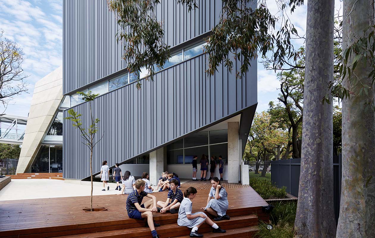 Why choose COLORBOND® steel? | STEEL SELECT®