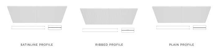 BondorPanel® EPS-FR | STEEL SELECT®