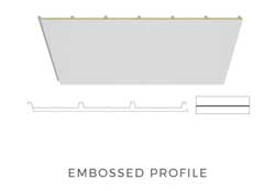 Bondor EconoClad® PIR | STEEL SELECT®