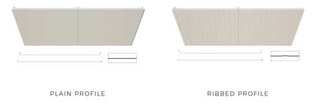 Bondor Equideck® EPS-FR | STEEL SELECT®