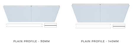 Bondor InsulWall® EPS-FR | STEEL SELECT®