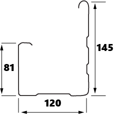 Rainwater & Accessories | STEEL SELECT®