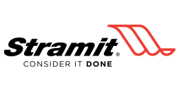 Stramit® Commercial Eaves Gutter | STEEL SELECT®