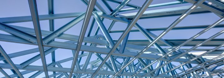 TRUECORE® steel | STEEL SELECT®