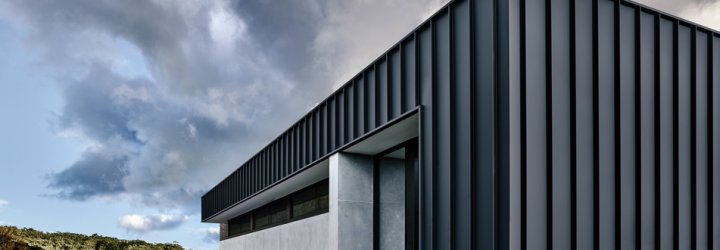 COLORBOND® steel Matt | SteelSelect