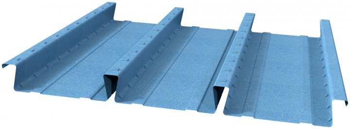 Fielders RF55® (3 Pan) | STEEL SELECT®