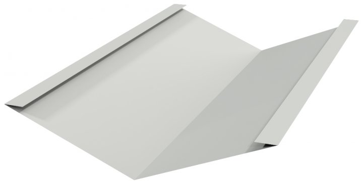 Stramit® Valley Gutter | STEEL SELECT®
