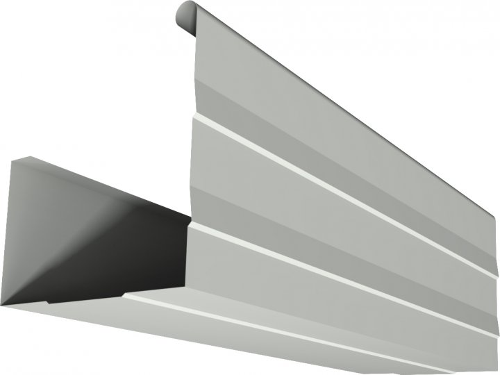 Stratco VF Gutter | STEEL SELECT®