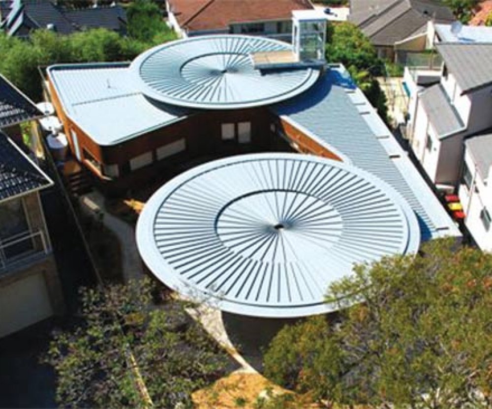 Fielders Shadowline™ 305 | STEEL SELECT®