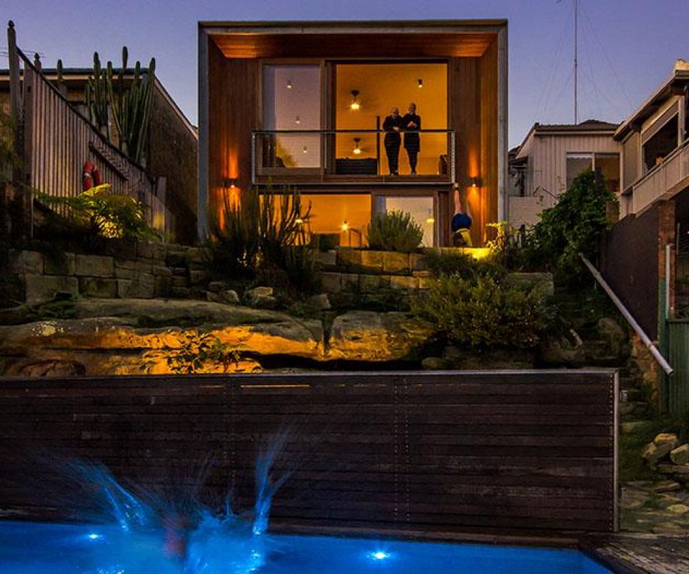 LYSAGHT® QUAD Gutter | STEEL SELECT®