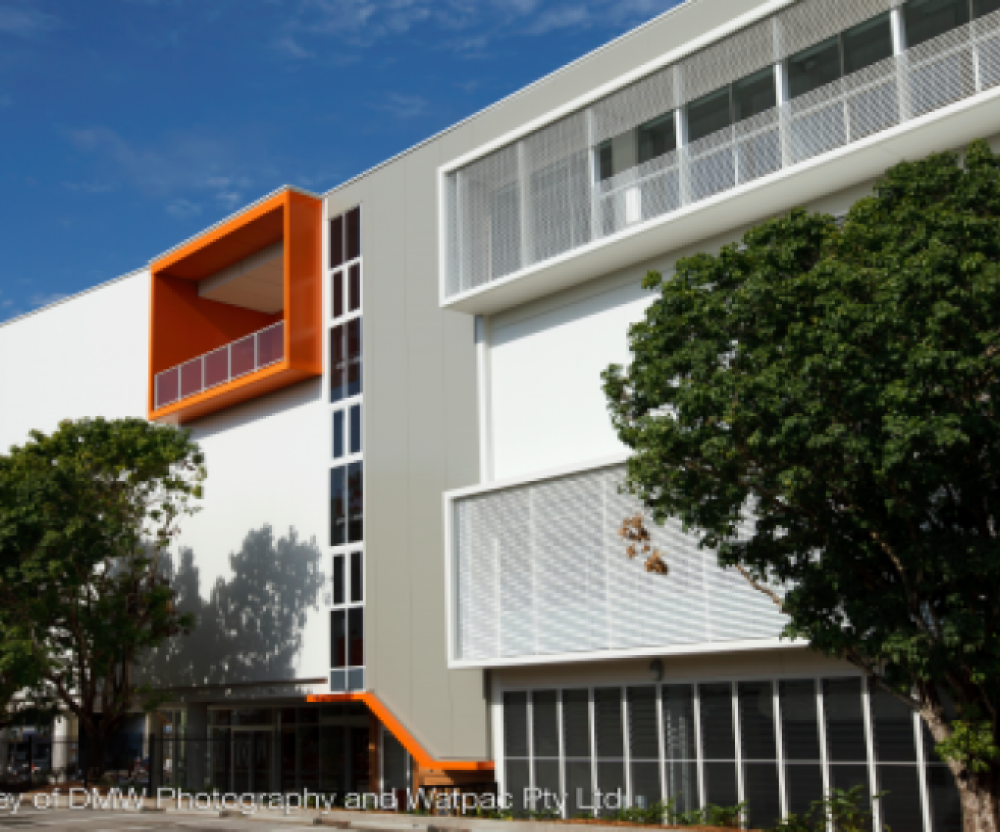 Bondor Metecno | STEEL SELECT®