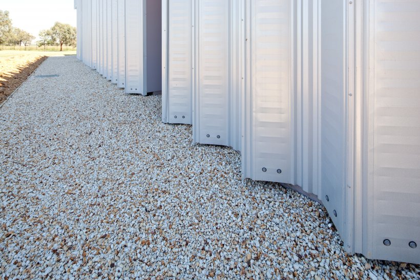 St James' Primary School, Muswellbrook | STEEL SELECT®