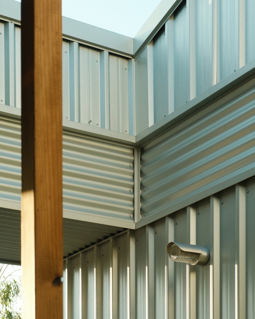 Kealy House, WA | STEEL SELECT®