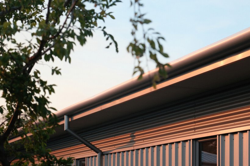 Kealy House, WA | STEEL SELECT®