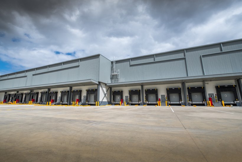 PFD Food Services | STEEL SELECT®