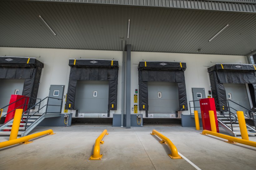 PFD Food Services | STEEL SELECT®