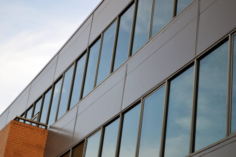 Ashford Hospital, Adelaide | STEEL SELECT®