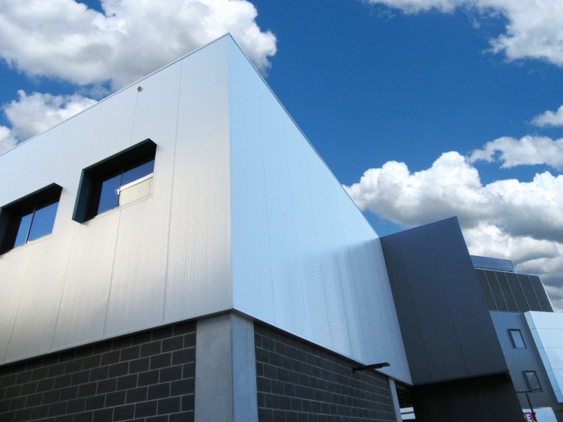 Frankston Private Hospital | STEEL SELECT®