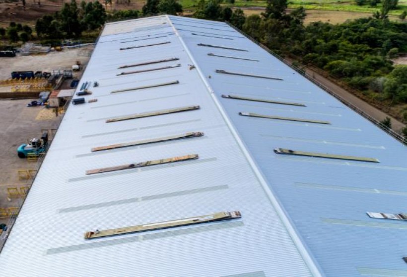 Ausco Modular Brisbane | STEEL SELECT®