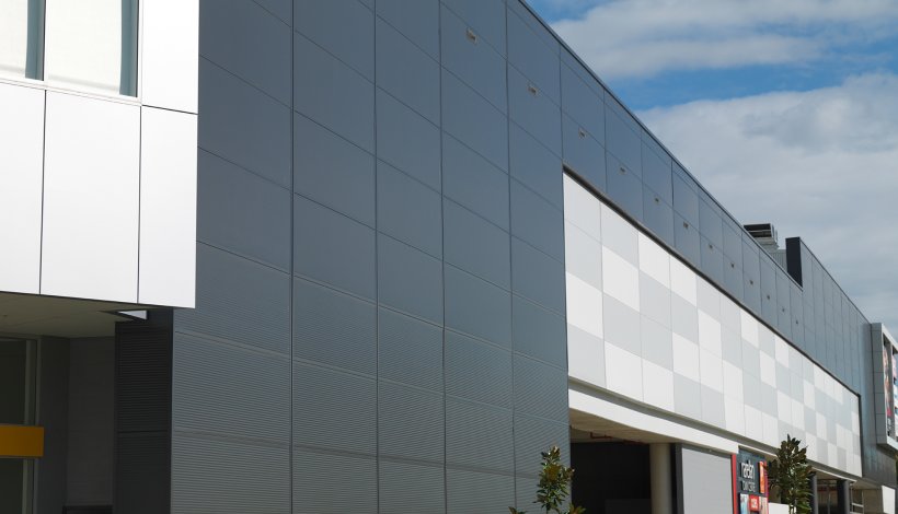 Narellan Town Centre | STEEL SELECT®